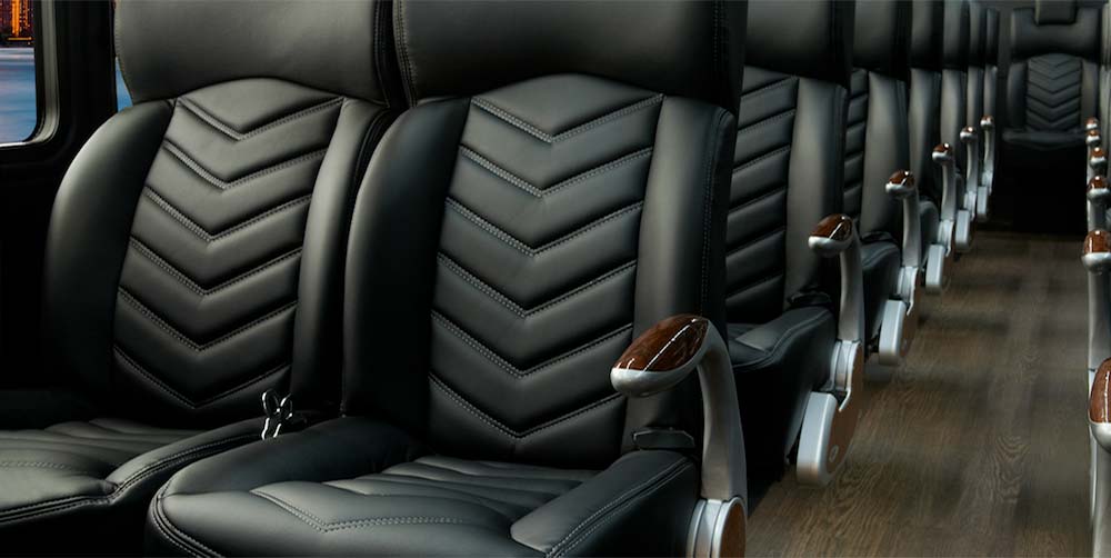 Grech Motors | Luxury Shuttle Bus Manufacturer & Sales