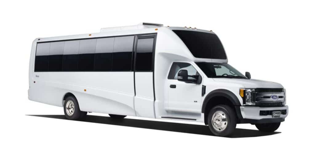 Grech Motors | Luxury Shuttle Bus Manufacturer & Sales