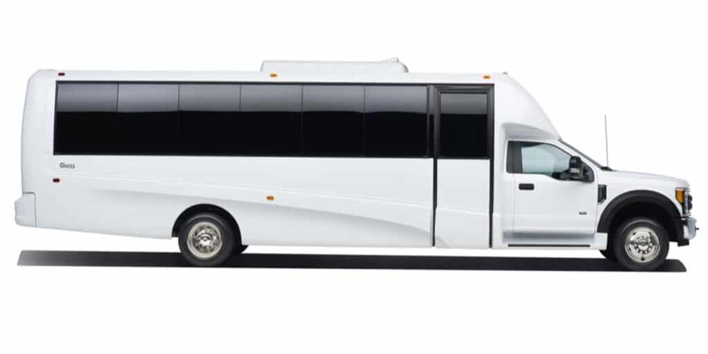 Grech Motors | Luxury Shuttle Bus Manufacturer & Sales