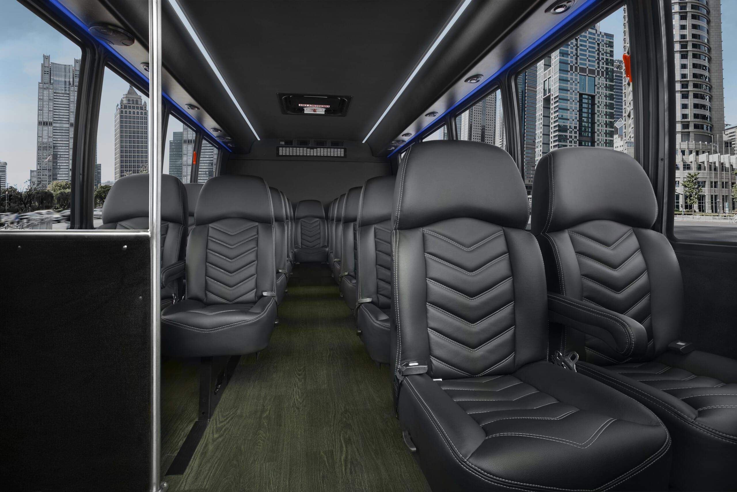 Grech Motors - Free High Quality Photos — Grech Motors | Luxury Shuttle ...