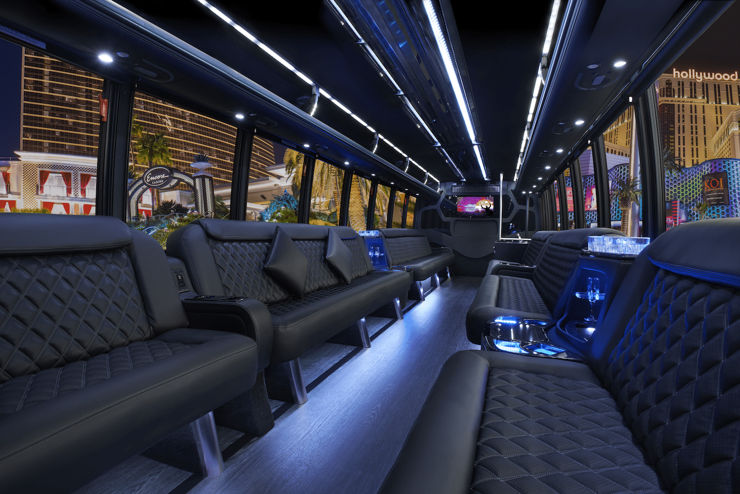 Grech Motors - Free High Quality Photos — Grech Motors | Luxury Shuttle ...