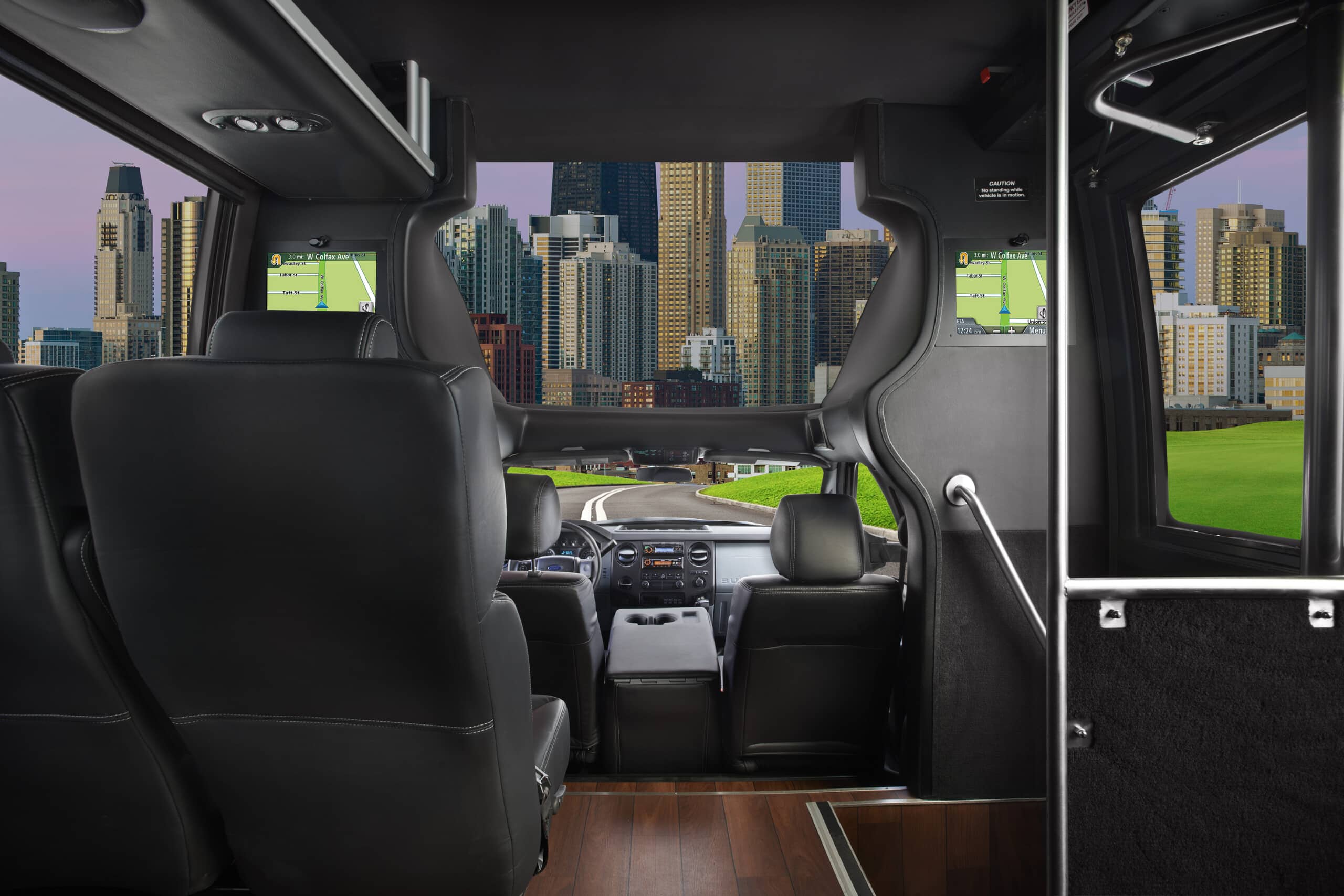 Grech Motors - Free High Quality Photos — Grech Motors | Luxury Shuttle ...