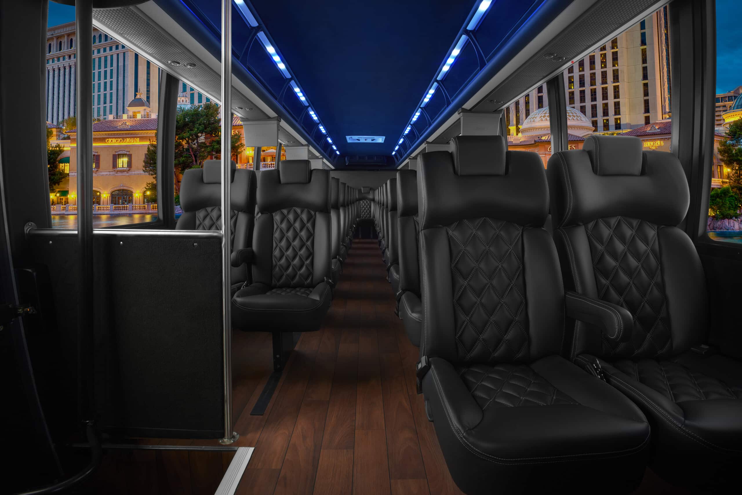 Grech Motors - Free High Quality Photos — Grech Motors | Luxury Shuttle ...