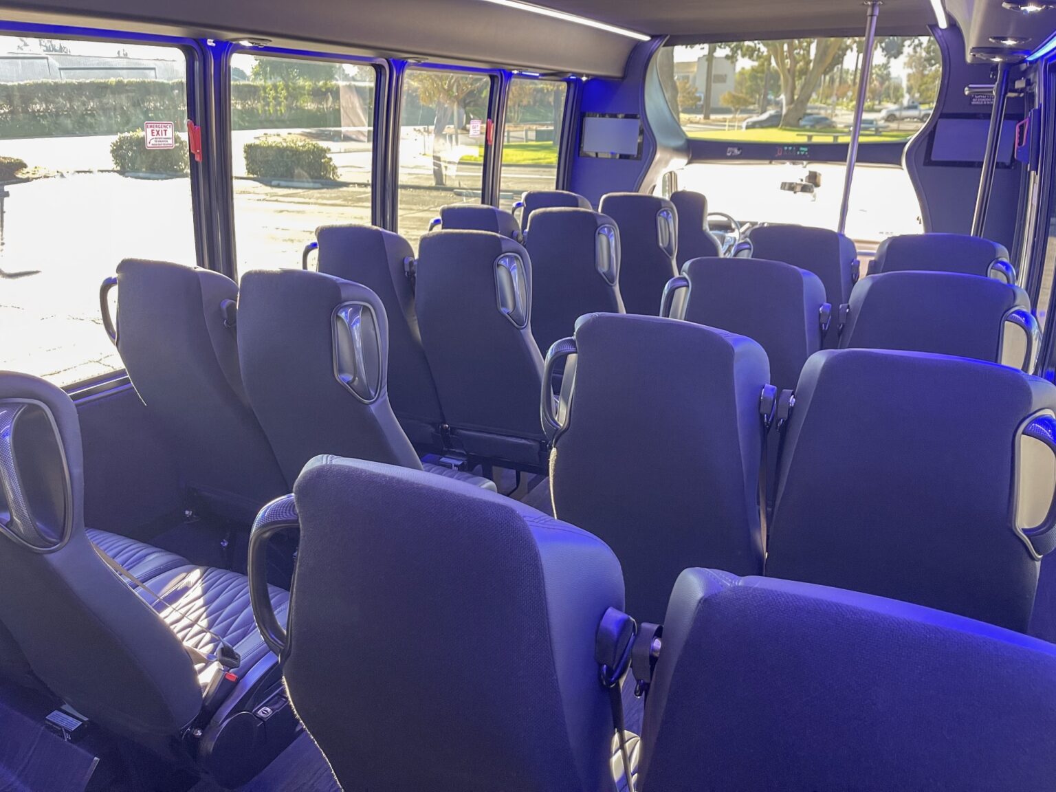 Grech Motors | Luxury Shuttle Bus Manufacturer & Sales