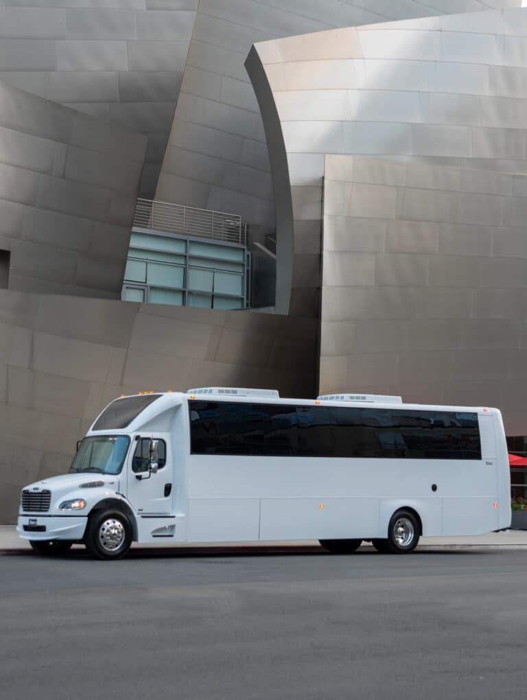 Grech Motors | Luxury Shuttle Bus Manufacturer & Sales