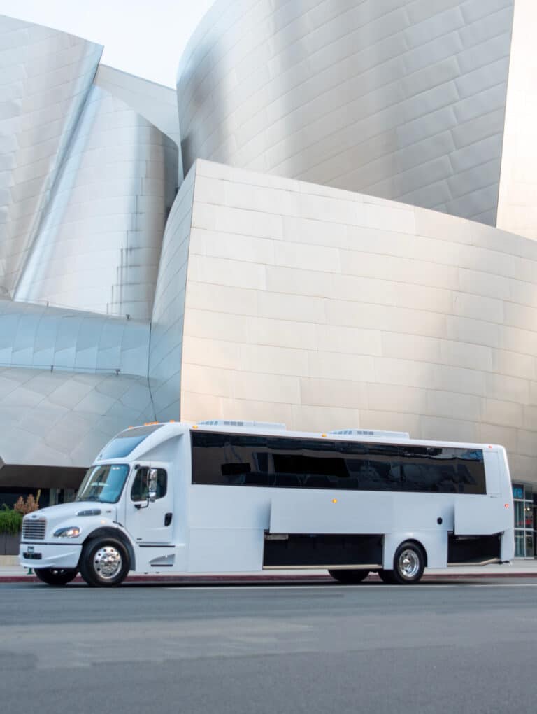 Grech Motors | Luxury Shuttle Bus Manufacturer & Sales