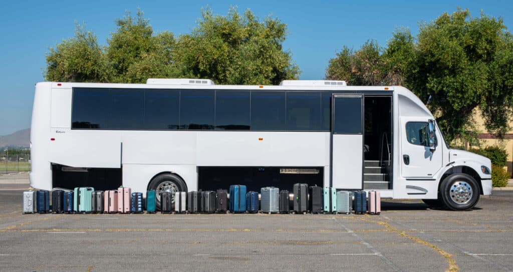 Grech Motors | Luxury Shuttle Bus Manufacturer & Sales